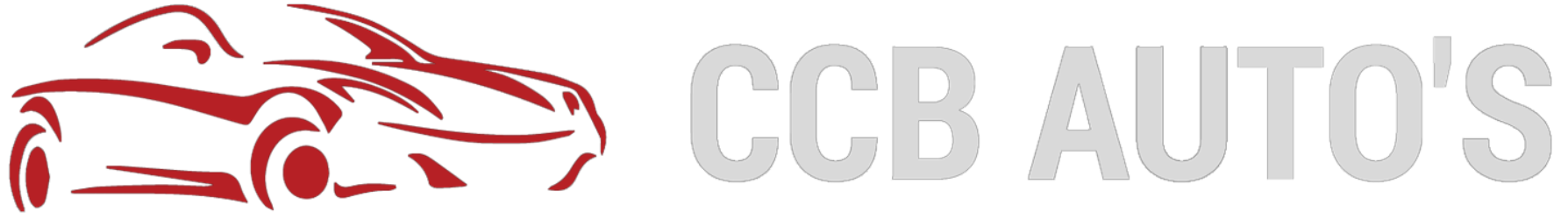 CCB Auto's - Voor auto's in heel Nederland!